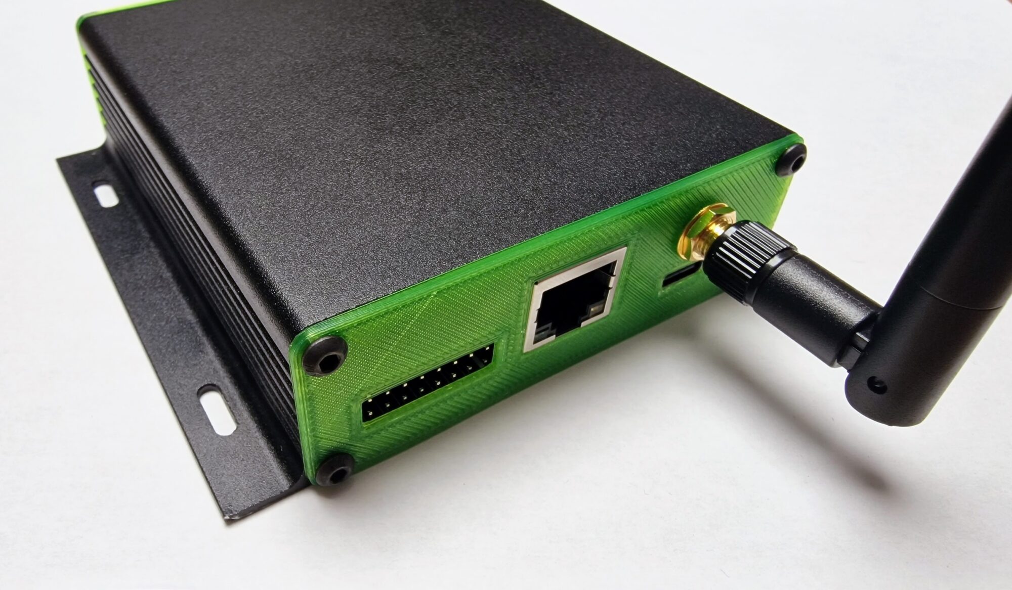 LIN-Controller – WomoLIN