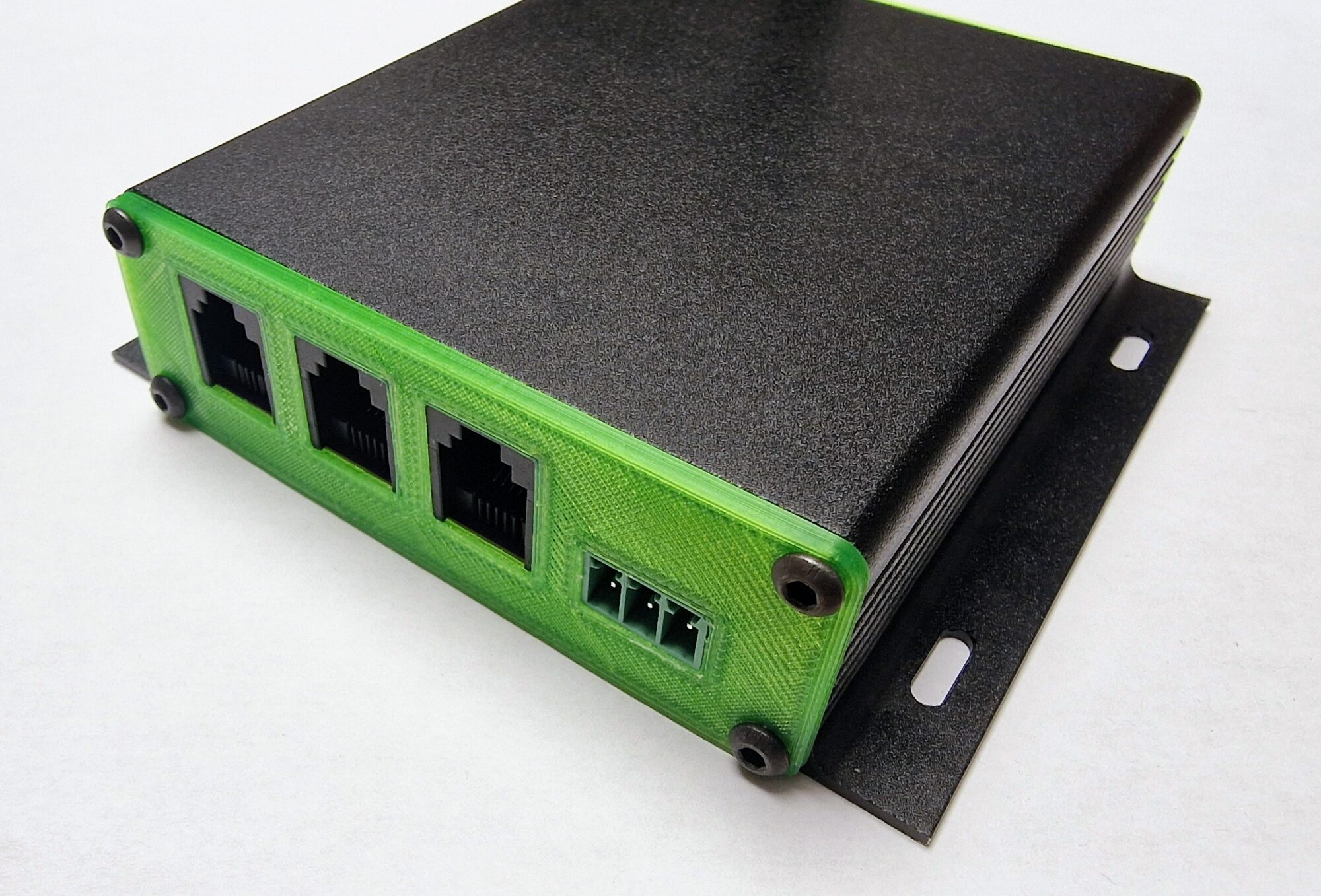 LIN-Controller – WomoLIN