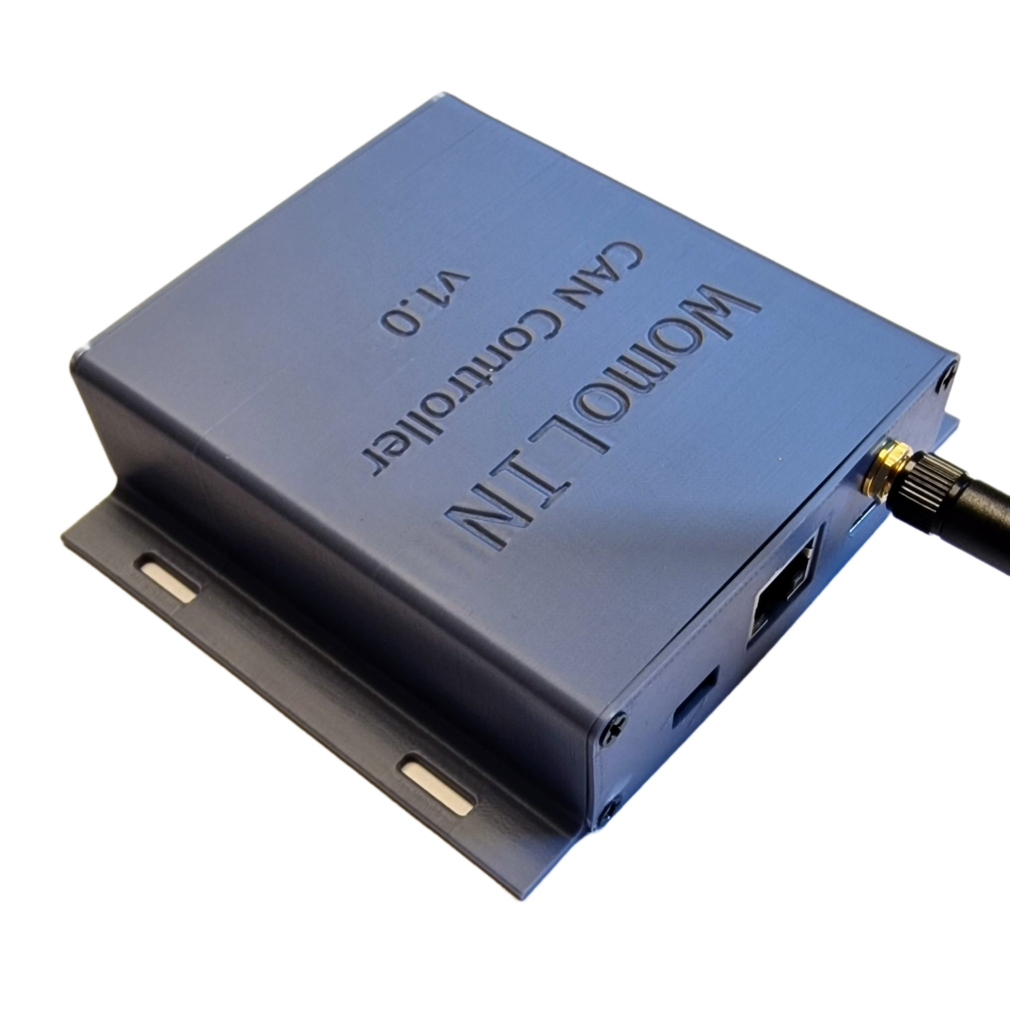 CAN Controller v1.1 – WomoLIN